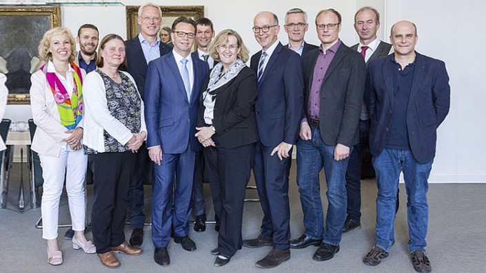 Home - BioDigit e.V.